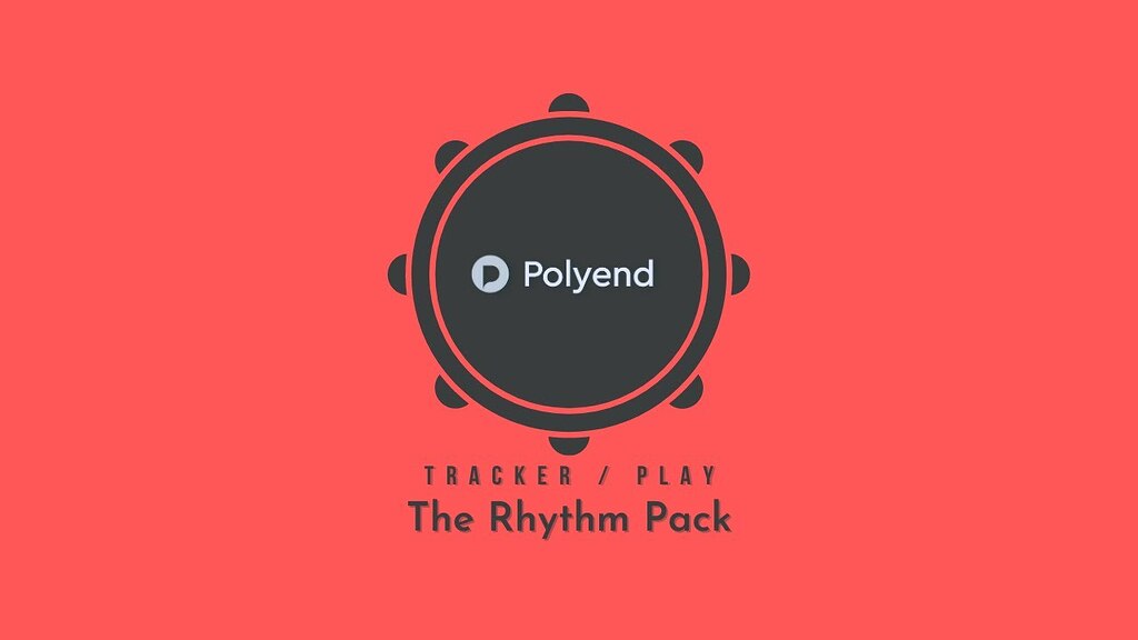 .noir - The Rhythm Pack - Sample Packs - Polyend Backstage