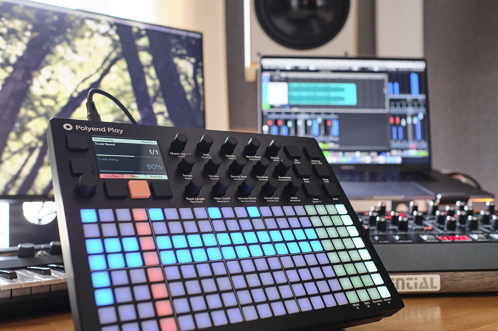 Surkid: There are inspirations that coming on surprisingly - Scene ...