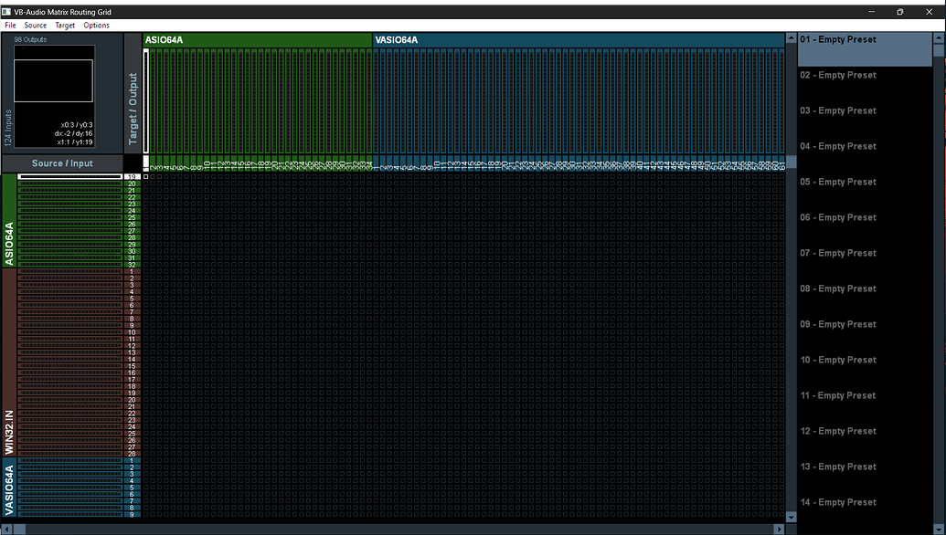 Aggregate Device Setup Guide using VB-Audio Matrix Coconut - an ...