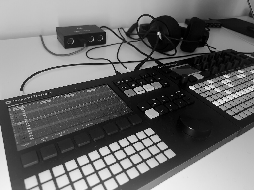 9 Killer Features of the Polyend Tracker - Tracker - Polyend Backstage