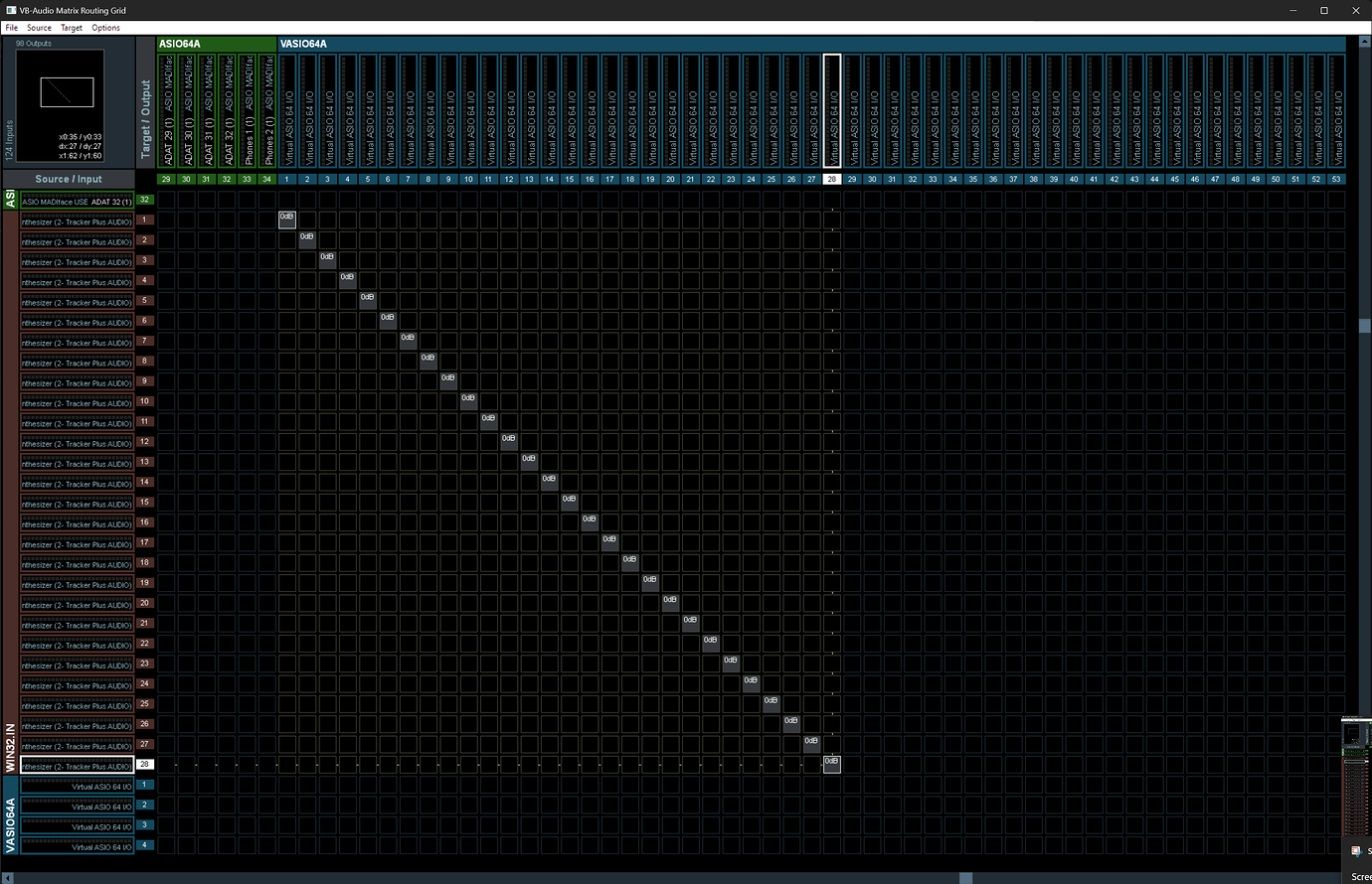 Aggregate Device Setup Guide using VB-Audio Matrix Coconut - an ...