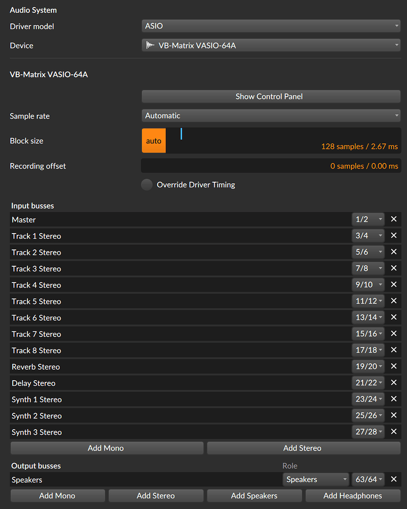 Aggregate Device Setup Guide using VB-Audio Matrix Coconut - an ...