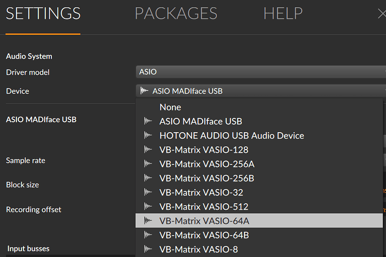 Aggregate Device Setup Guide using VB-Audio Matrix Coconut - an ...