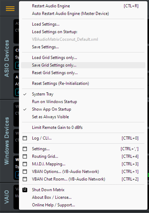 Aggregate Device Setup Guide using VB-Audio Matrix Coconut - an ...