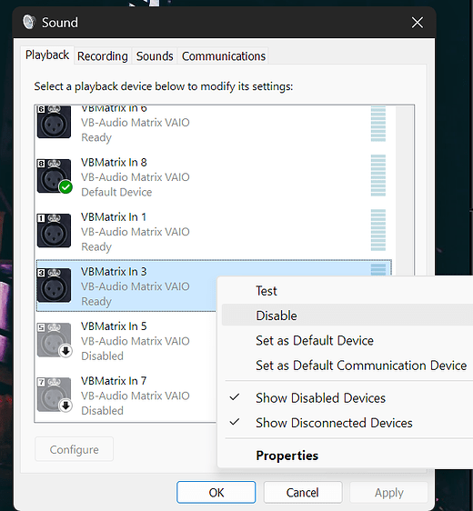 Aggregate Device Setup Guide using VB-Audio Matrix Coconut - an ASIO4ALL alternative for USB ...