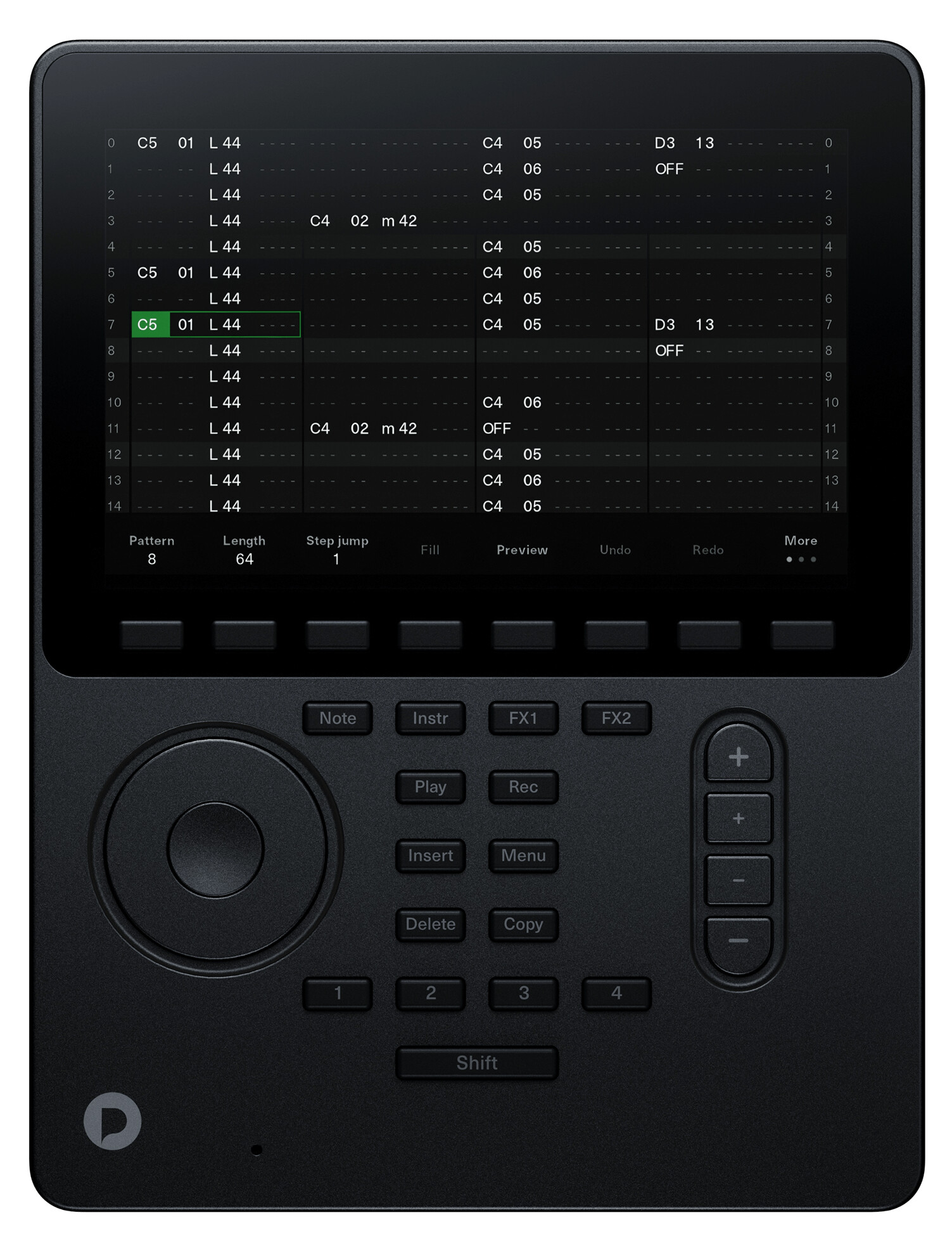 10th anniversary Tracker Mini - Page 3 - General - Polyend Backstage